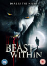 Beast Within DVD | Zavvi