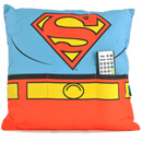 DC Comics Superman Cushion with Pockets Merchandise - Zavvi UK