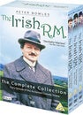 The Irish RM - Complete Series 1-3 DVD - Zavvi UK