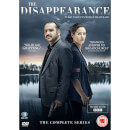 The Disappearance DVD - Zavvi UK