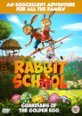 Rabbit School DVD - Zavvi UK