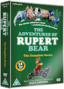The Adventures Of Rupert Bear - Complete DVD - Zavvi UK