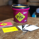 Bucket of Doom Adult Party Game | IWOOT