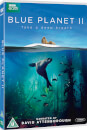 Blue Planet II DVD - Zavvi UK
