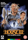 House 3 DVD - Zavvi UK