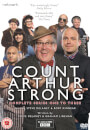 Count Arthur Strong - Series One To Three DVD | Zavvi