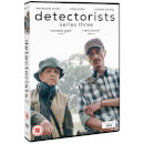 Detectorists - Series 3 DVD - Zavvi UK