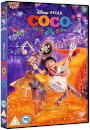 Coco DVD | Zavvi