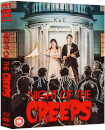 Night of Creeps - Dual Format Blu-ray | Zavvi