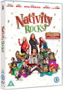 Nativity Rocks! DVD | Zavvi