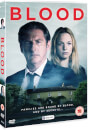 Blood DVD - Zavvi UK