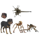 NECA Alien 3 - Accessory Pack - Creature Pack Merchandise - Zavvi UK