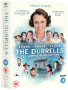 The Durrells - The Complete Collection DVD | Zavvi