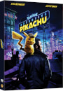Pokémon: Detective Pikachu DVD | Zavvi