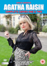 Agatha Raisin Series 1 and 2 Boxed Set DVD - Zavvi UK