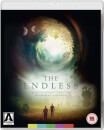 The Endless Blu-ray - Zavvi UK