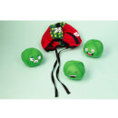 Sprouts Head Toss Game - IWOOT UK