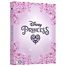 Disney Princess Complete Collection Blu-ray - Zavvi UK