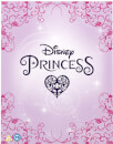 Disney Princess Complete Collection DVD | Zavvi