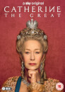 Catherine the Great DVD | Zavvi