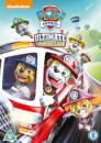 Paw Patrol: Ultimate Rescue DVD - Zavvi UK