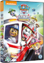 Paw Patrol: Ultimate Rescue DVD - Zavvi UK