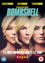 Bombshell DVD | Zavvi