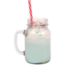 Slush Puppie Blue Raspberry Freakshake Kit | IWOOT