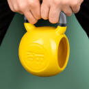 Kettlebell Shaped Mug - IWOOT UK