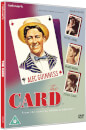 The Card DVD - Zavvi UK