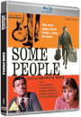 Some People Blu-ray - Zavvi UK