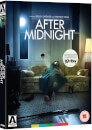 After Midnight (Limited Edition) Blu-ray | Zavvi