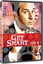 Get Smart - Series 1 DVD - Zavvi UK