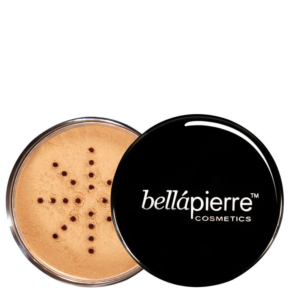 Bellapierre Mineral Makeup Kit | Saubhaya Makeup