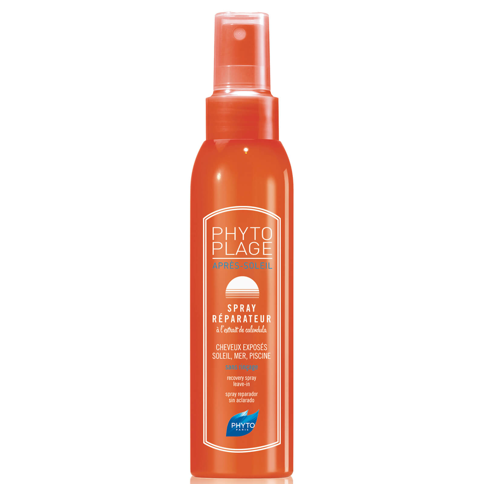 Phyto Phytoplage After Sun Recovery Spray (125ml) - Entrega GRÁTIS