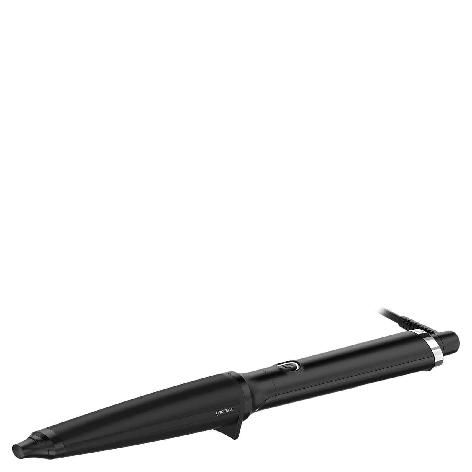 ghd Creative Curl Wand (28-23mm) | HQ Hair
