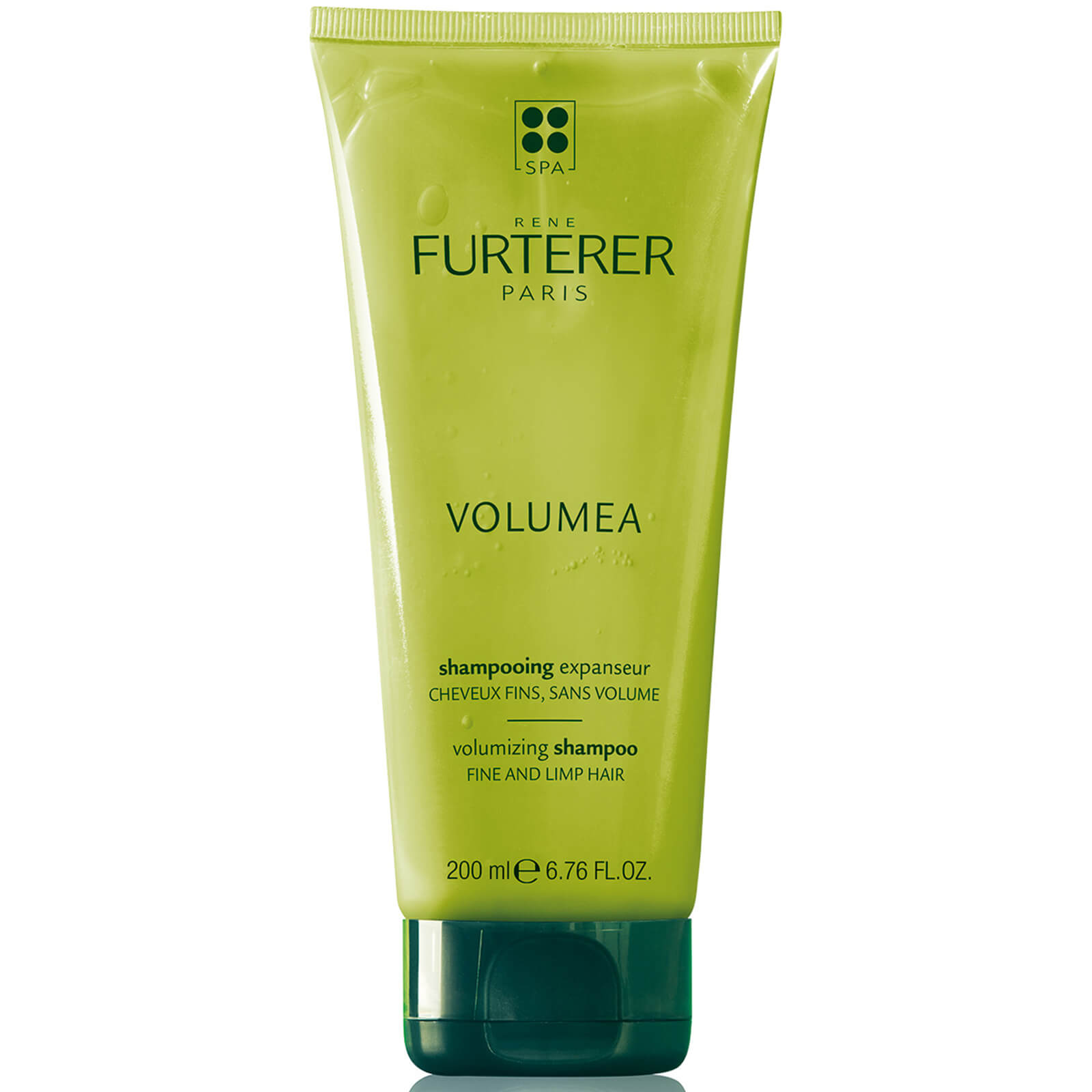 René Furterer VOLUMEA Shampoo 6.7 fl.oz | Free Shipping | Lookfantastic