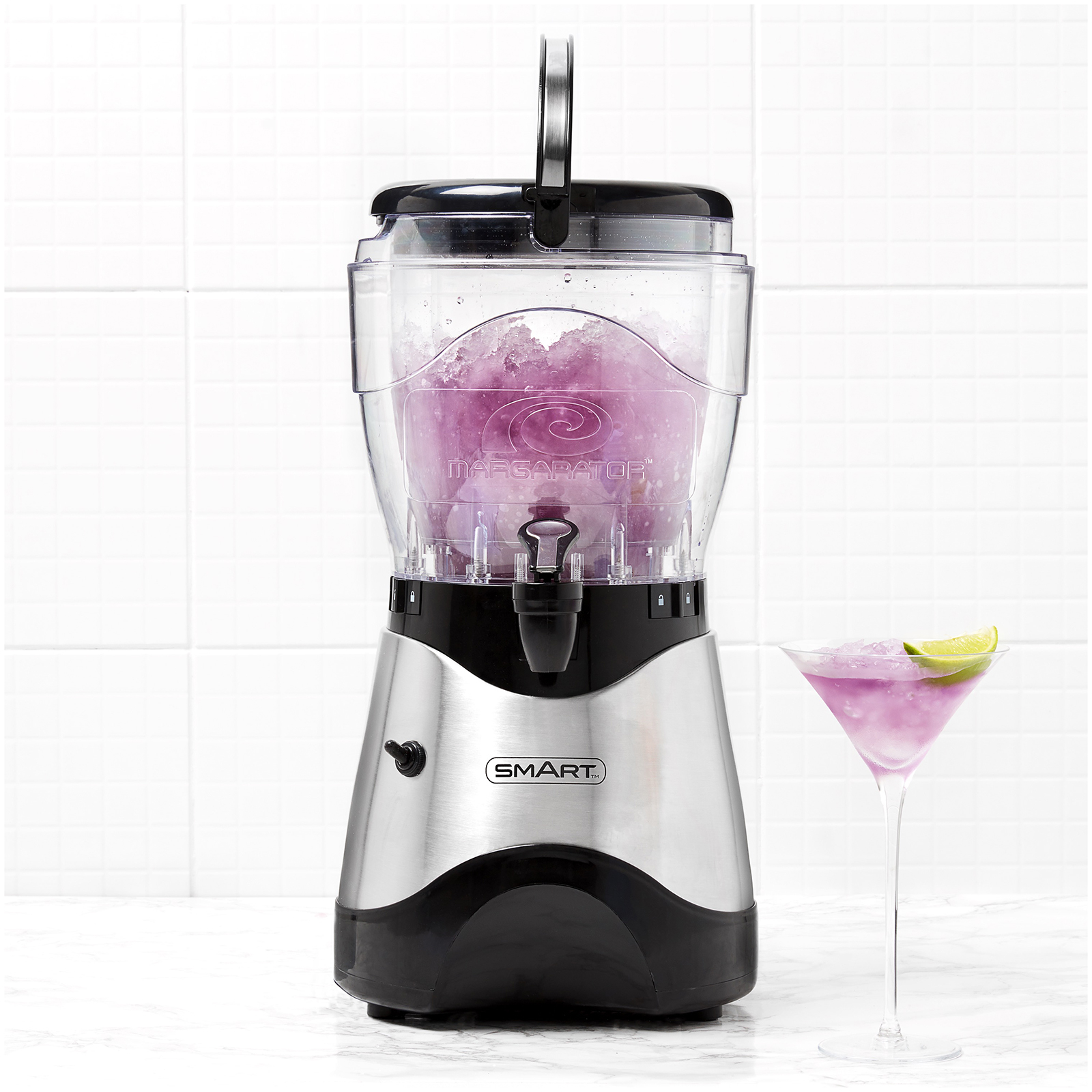 SMART Margarator Pro Slush Maker | IWOOT