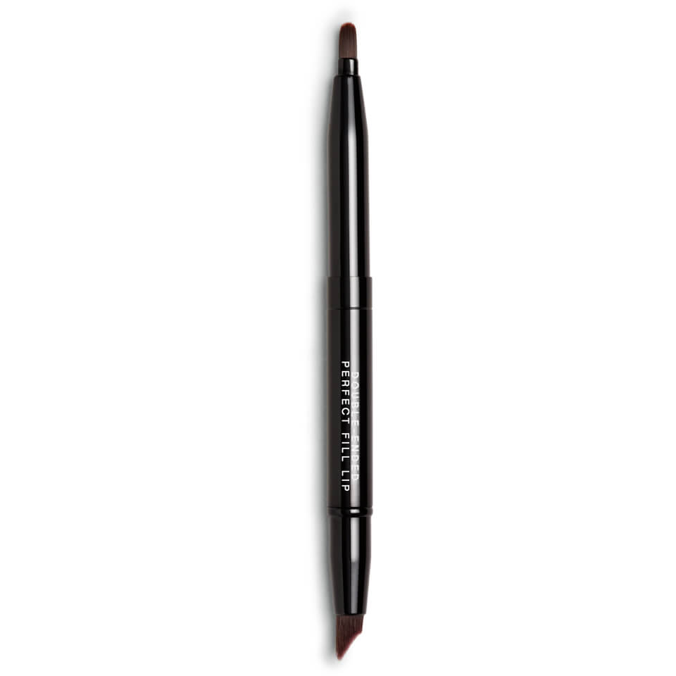 Pincel para Lábios de Duas Pontas bareMinerals Perfect Fill - Entrega ...