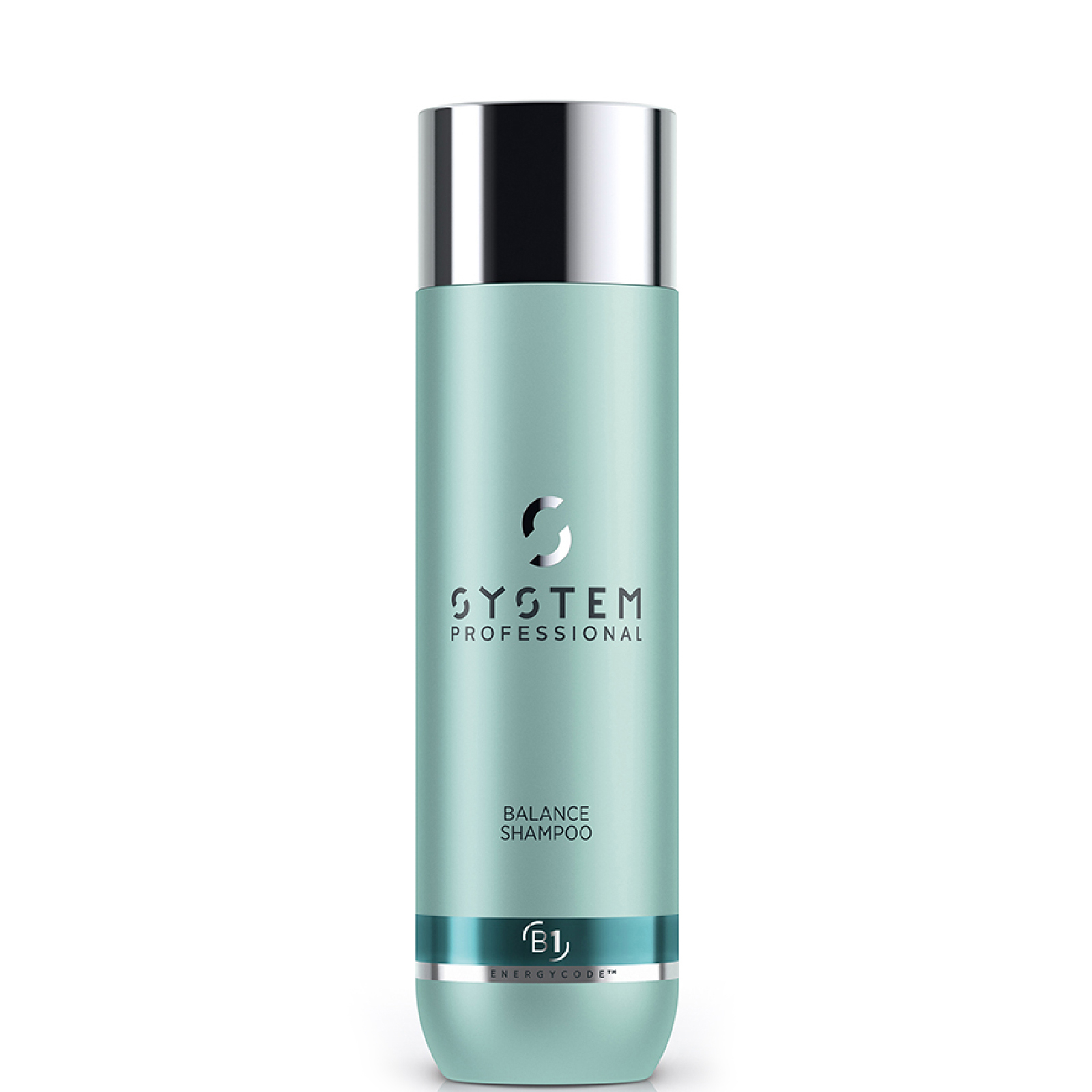 System Professional Balance Shampoo 250ml | Free Shipping | Lookfantastic