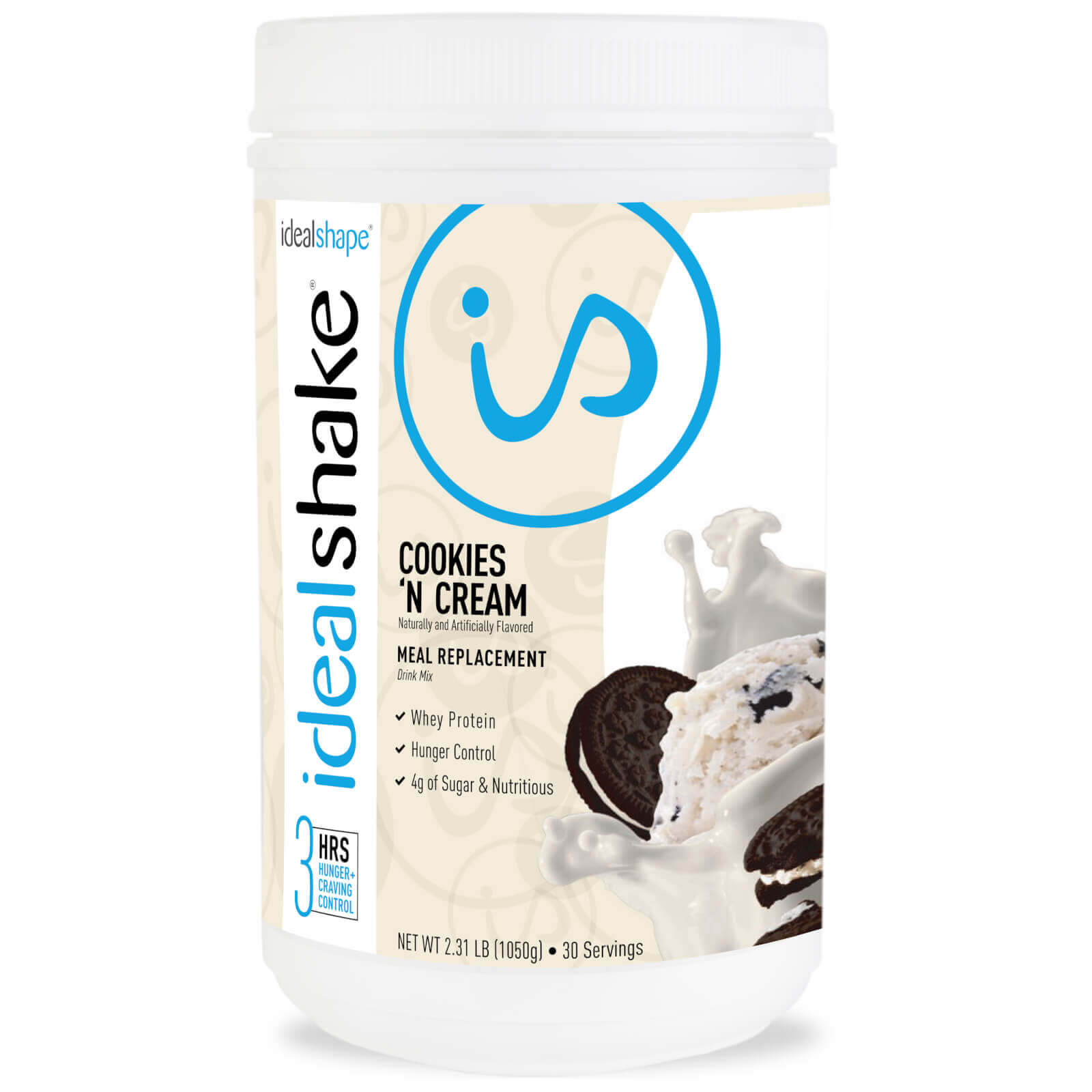 Ideal Shape Meal Replacement Shake Recipes | Besto Blog