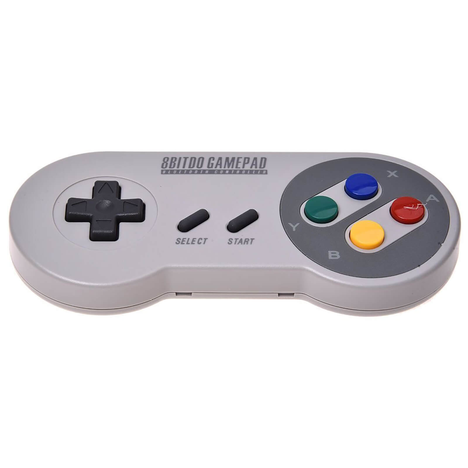 8Bitdo SFC30 Super Famicom Bluetooth Wireless Controller Games | Zavvi