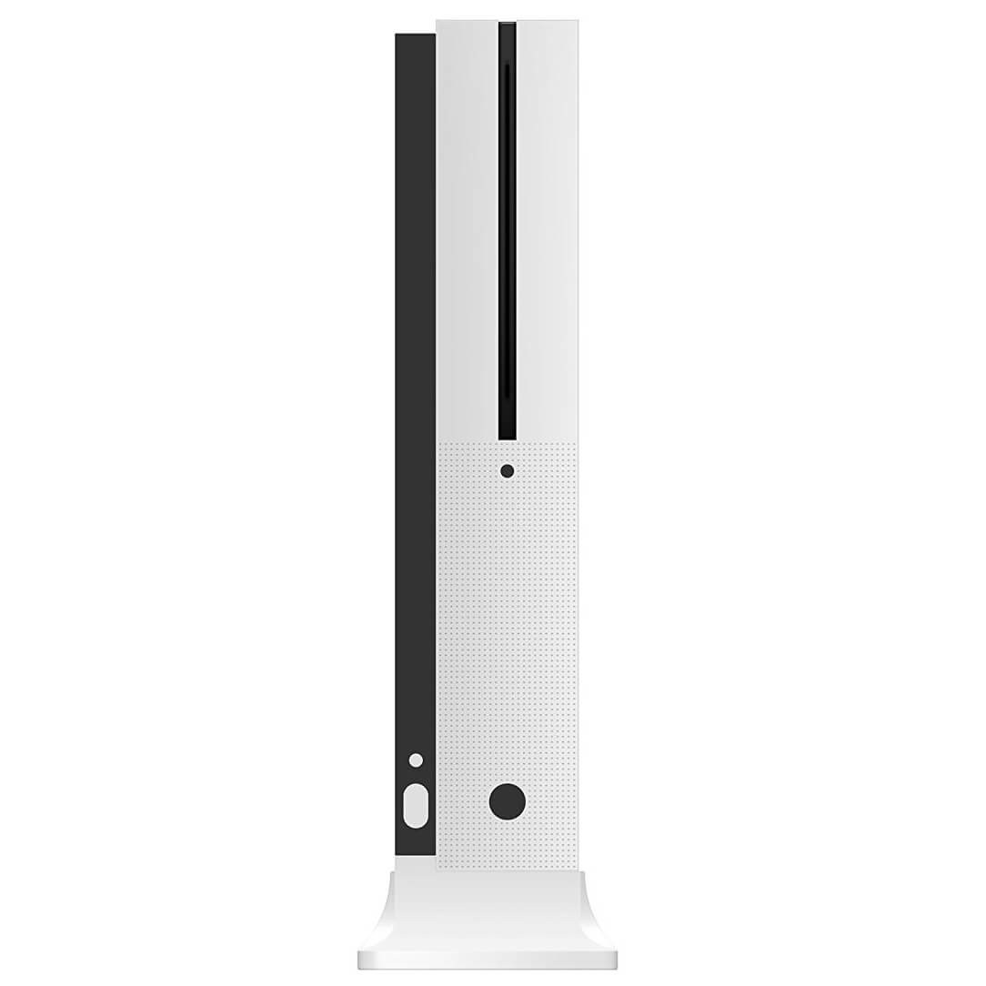 ORB Xbox One S Console Vertical Stand Games Accessories | Zavvi