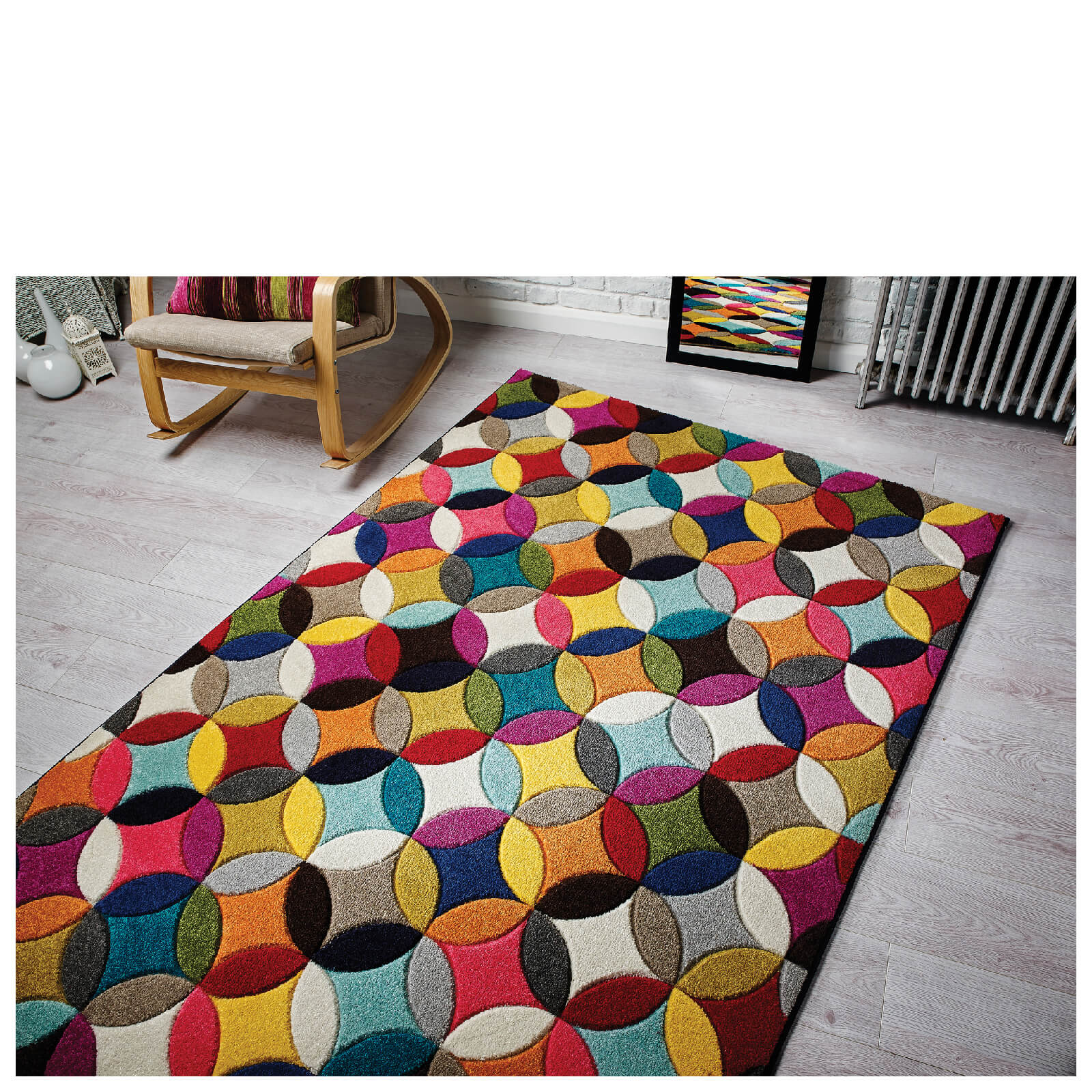 Flair Rugs Spectrum | Bryont Rugs and Livings