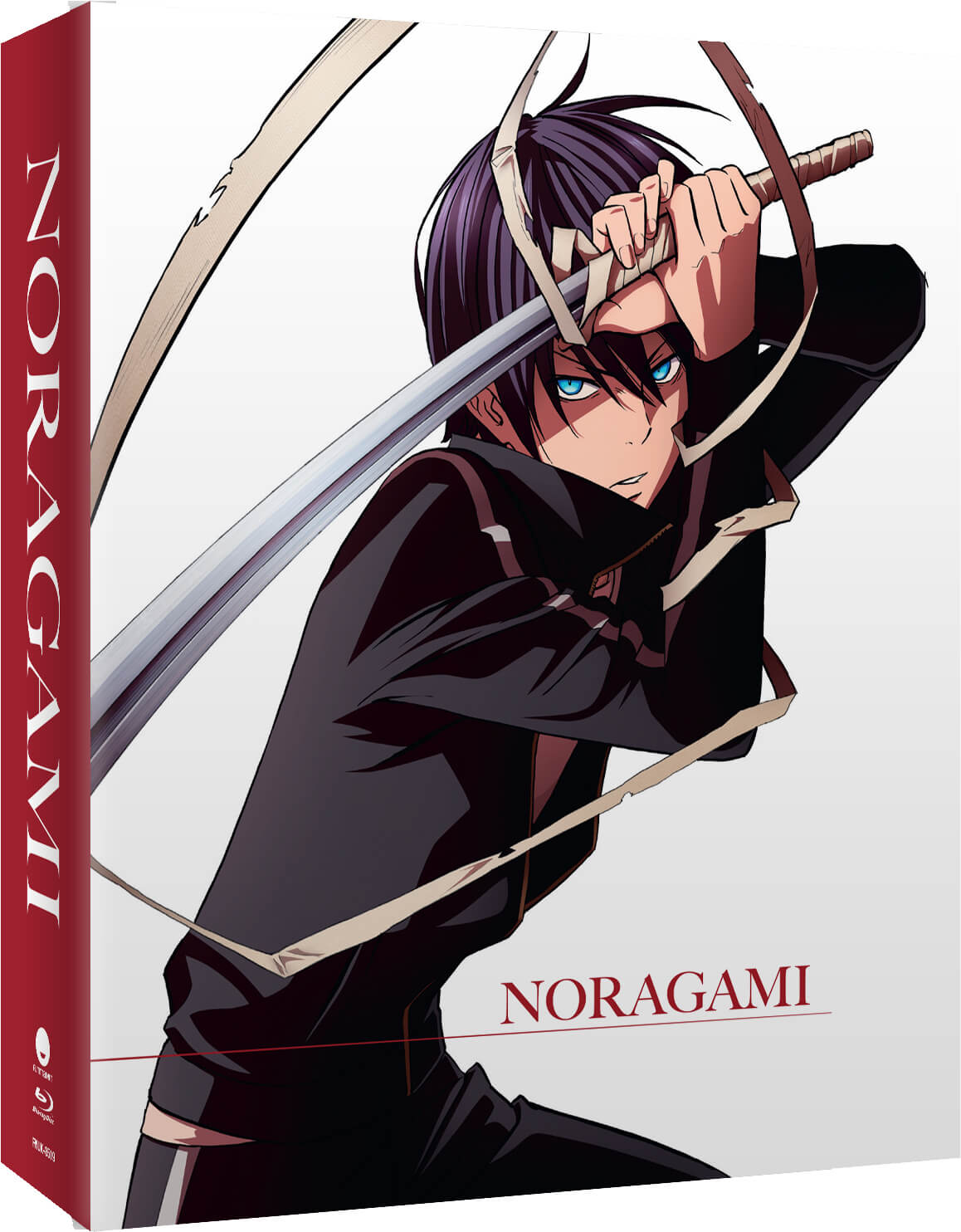 Noragami Aragoto