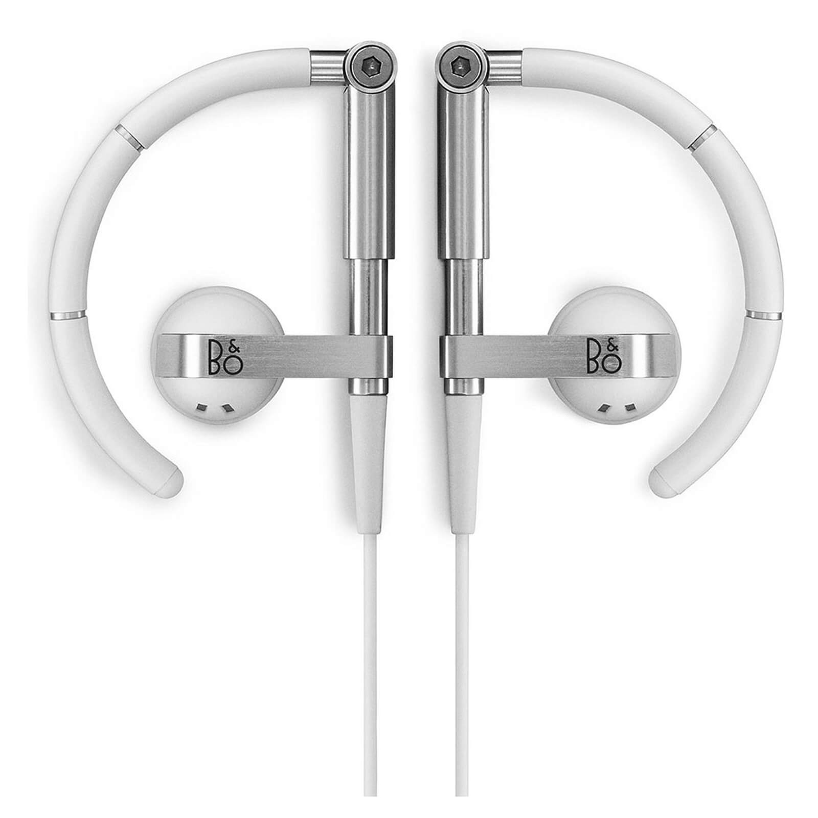 Bang & Olufsen EarSet 3i Earphones - White | IWOOT