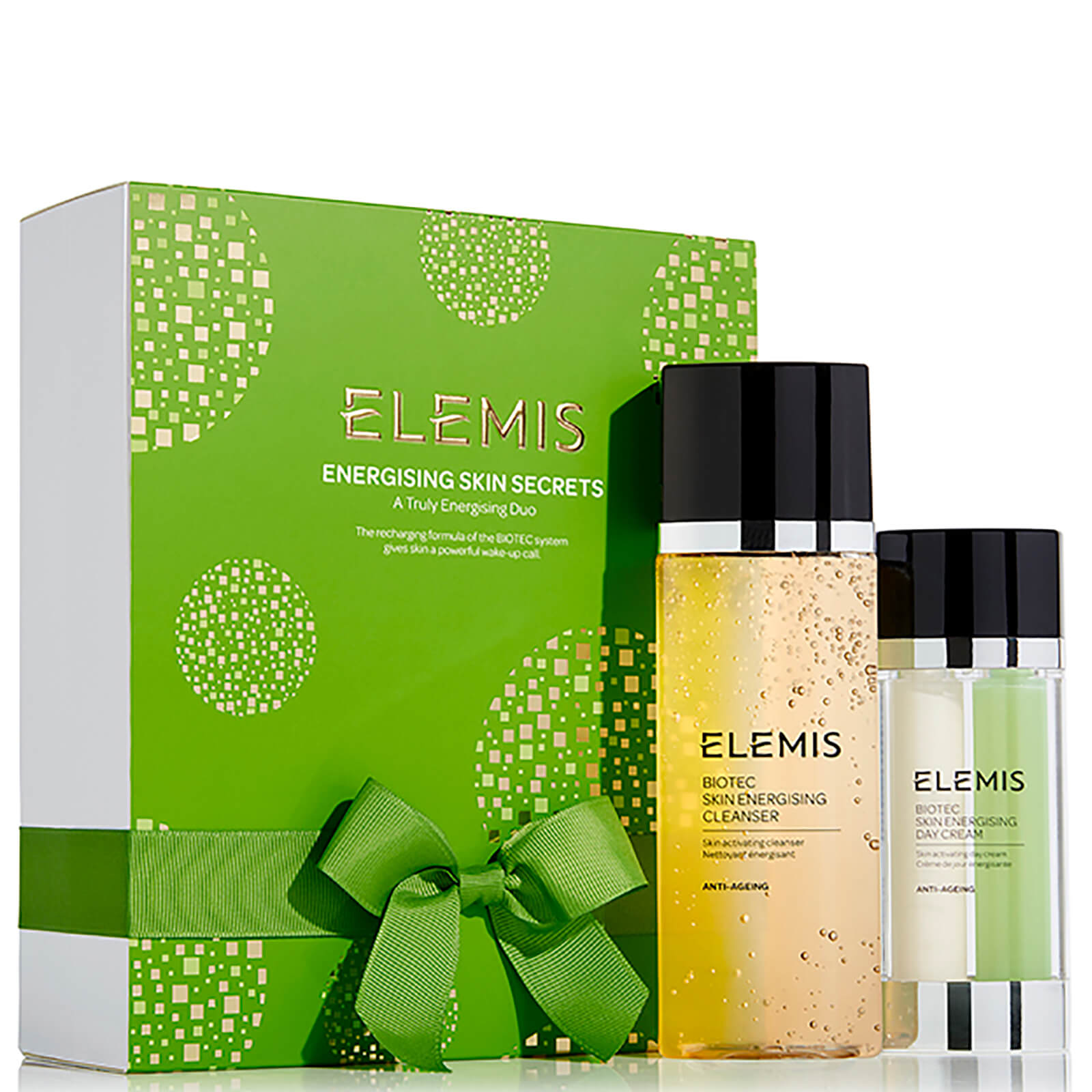 Elemis Energising Skin Secrets T Set Worth £11450 Buy Online Mankind