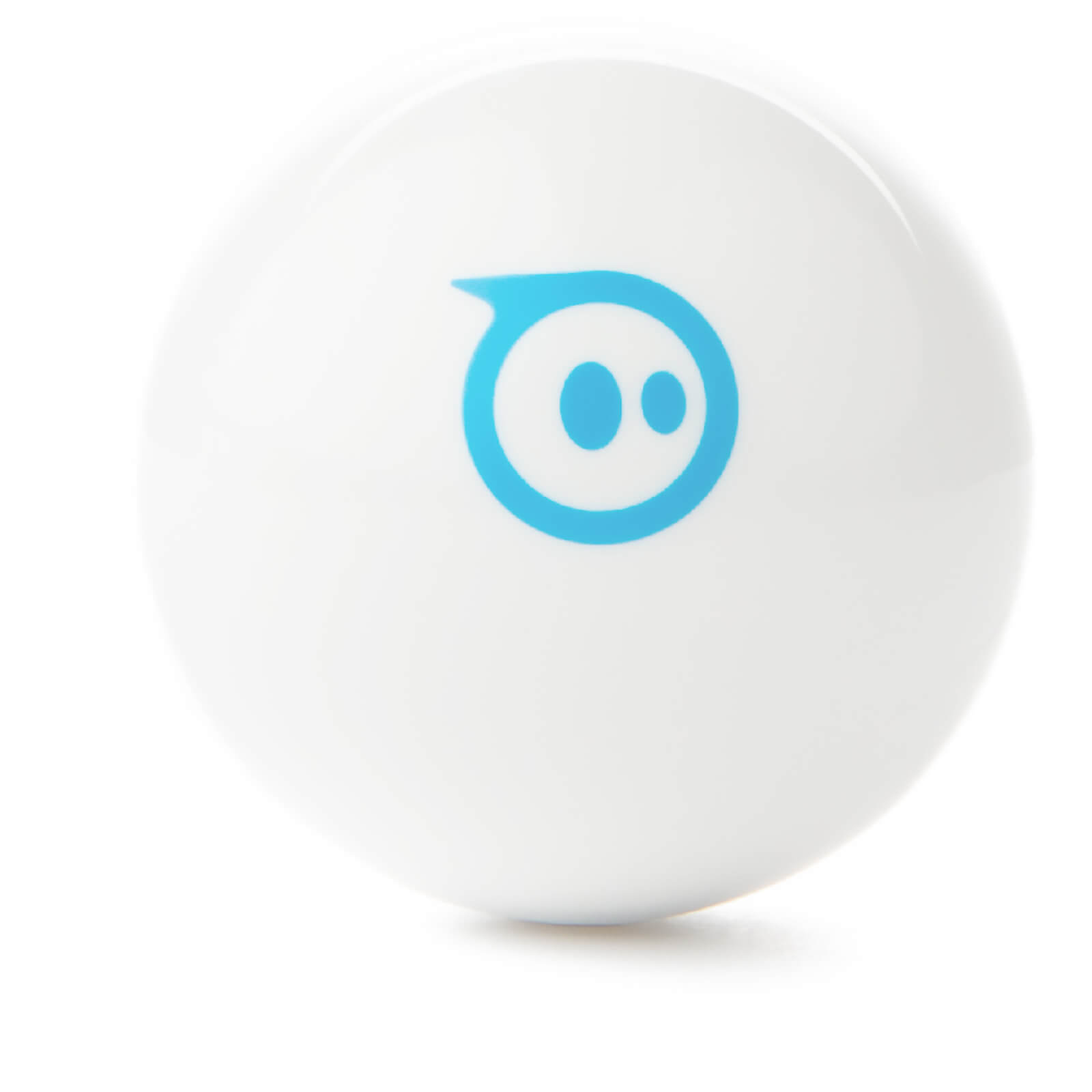Sphero Mini Robotic Ball - White | IWOOT