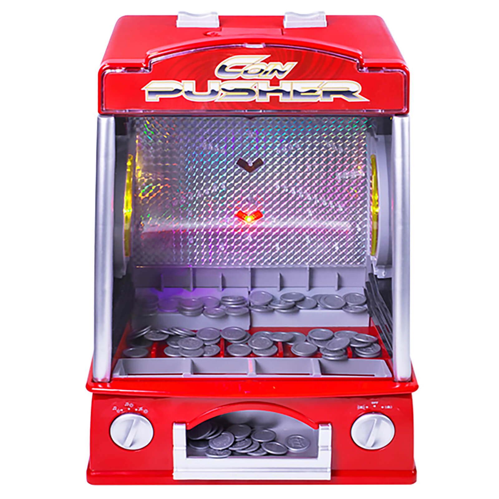 Fairground Coin Pusher | IWOOT