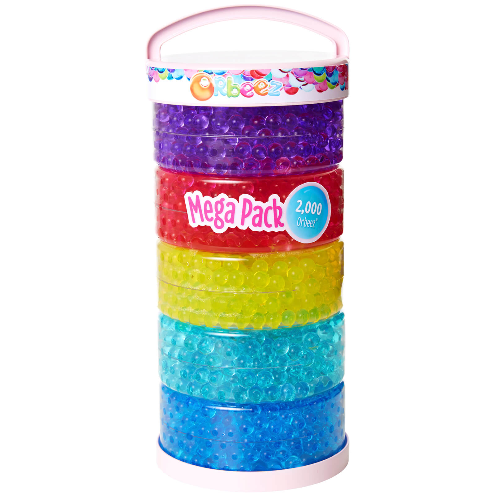 Orbeez Mega Refill Pack | IWOOT